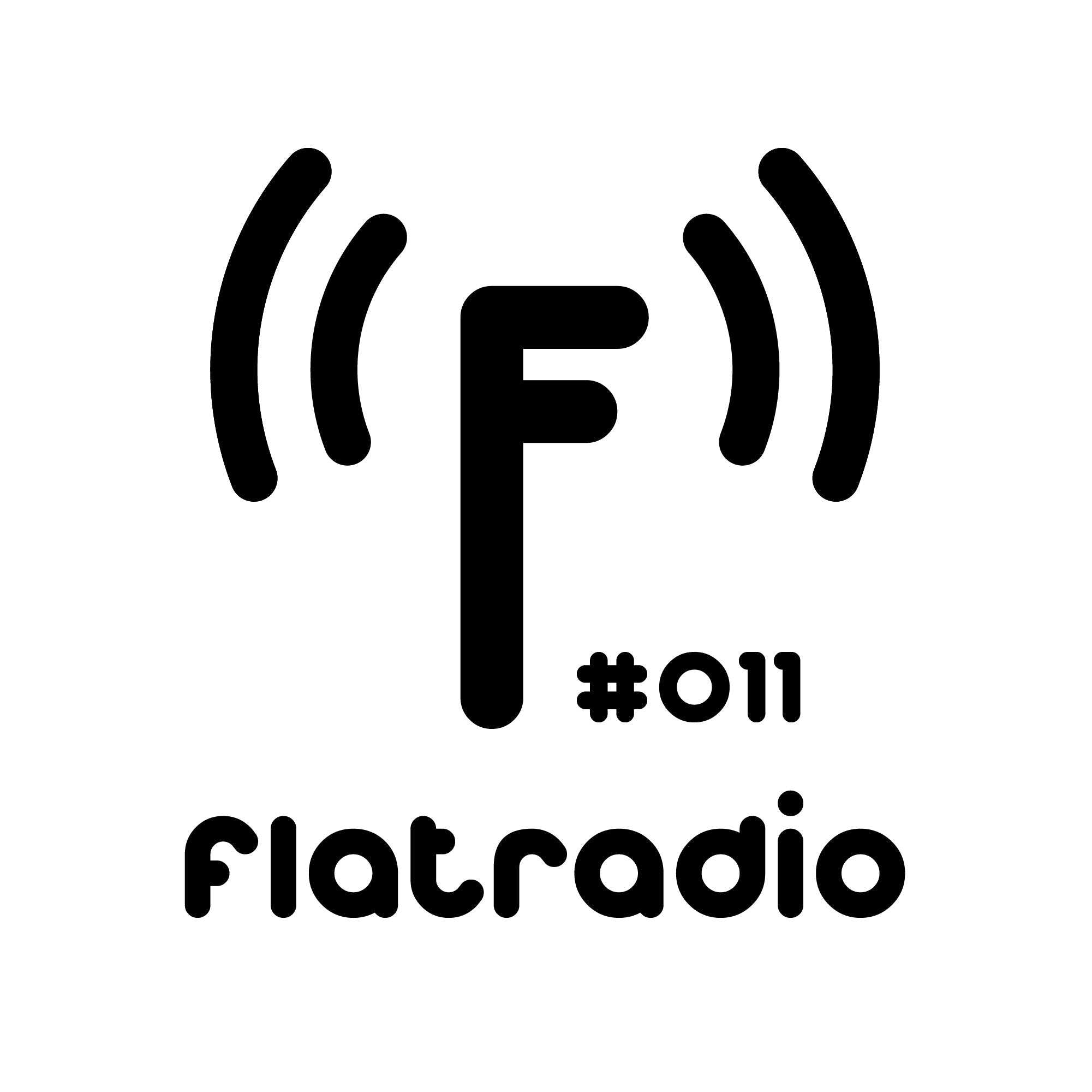 Flatradio#011 – FLATLAND