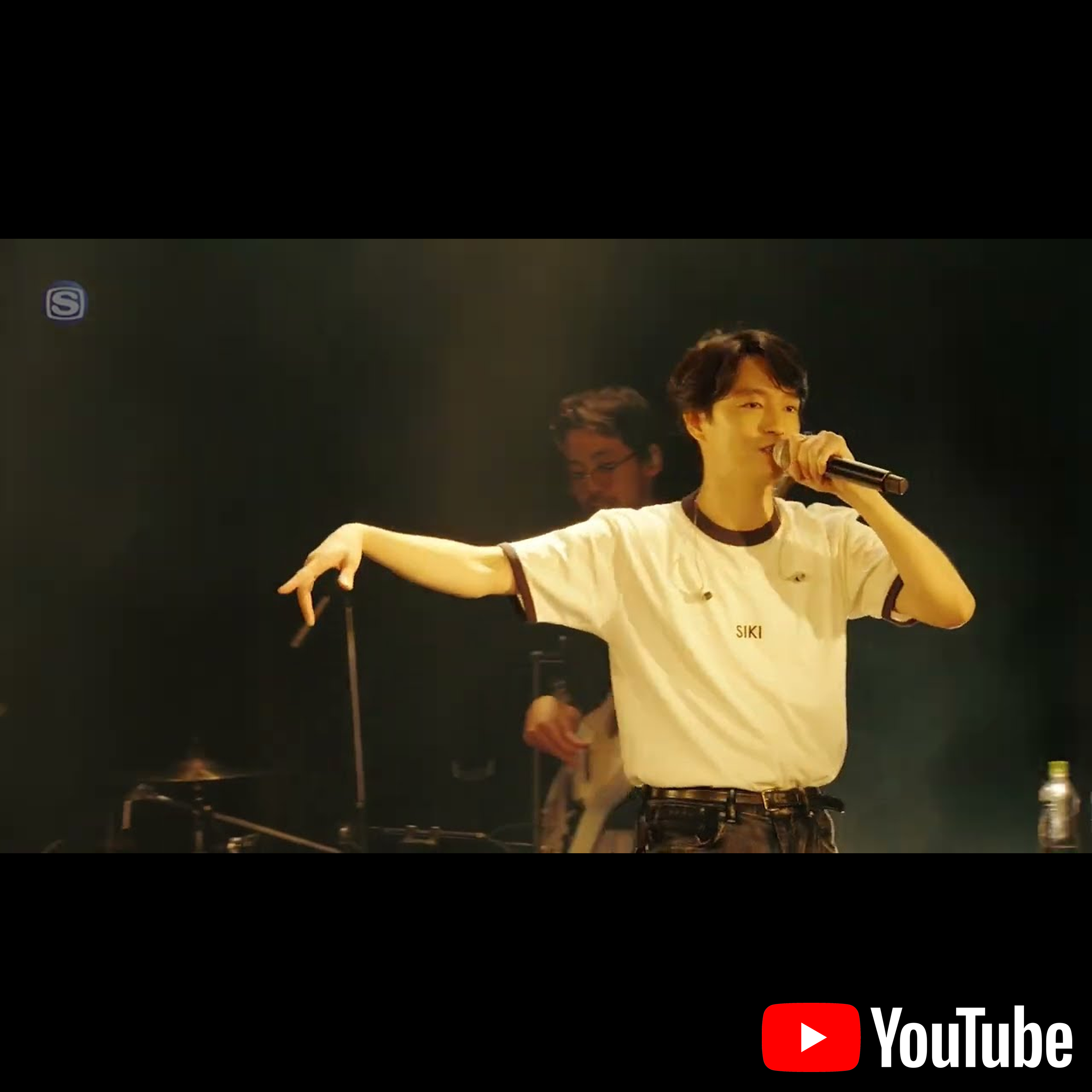 DAX -Space Shower Digital Archives X-「森田美勇人 - SIKI @ Myuto Morita 1st – FLATLAND